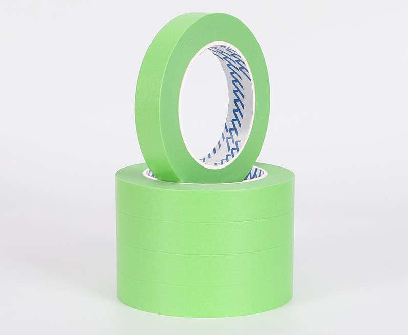 Low Adhesion Masking Tape [MC-MT-GM-001] - Moatcity
