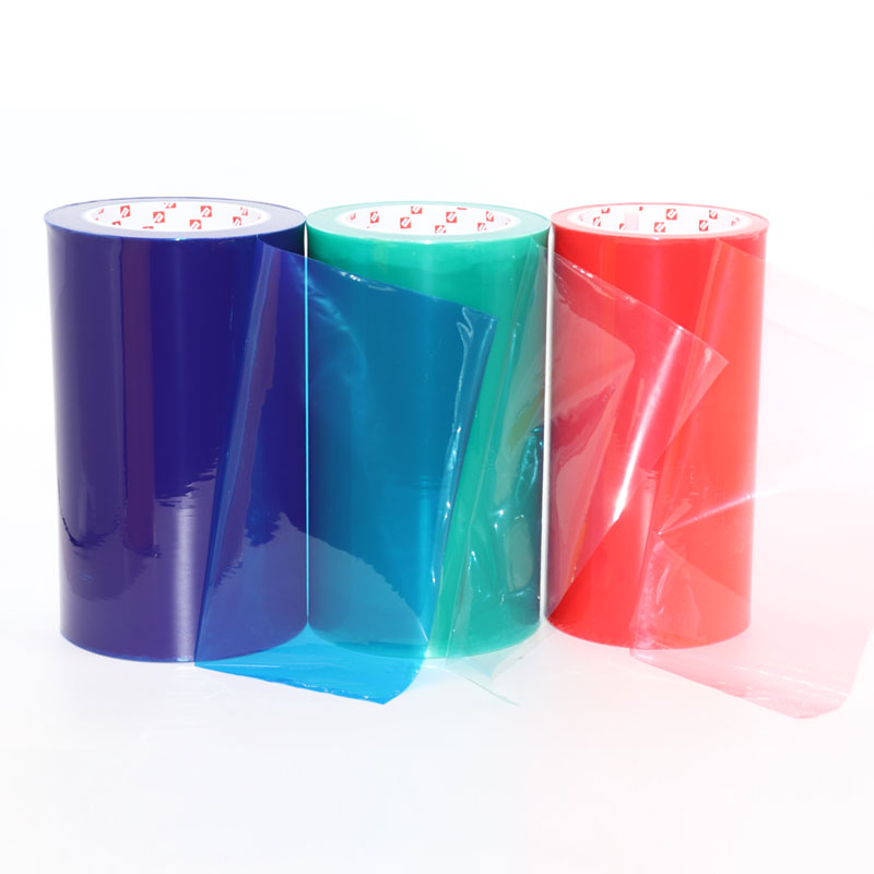 Protective PE Film [MC-ST-SP-001] - Moatcity