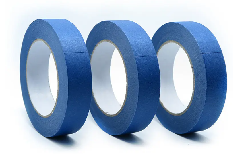UV-Resistant Masking Tape [MC-MT-SM-001] | Moat City Packaging