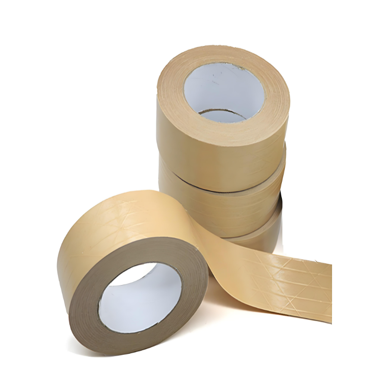 Reinforced Kraft Paper Tape [MC-PT-KP-003] - Moatcity