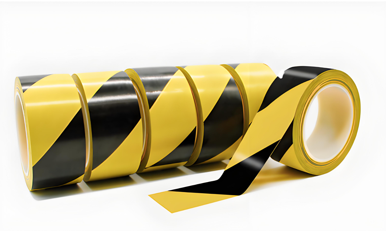 Floor Marking Tape [MC-ST-SW-004] | Moat City Packaging