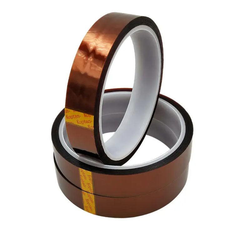 Kapton (Polyimide) Tape [MC-IT-ET-004] - Moatcity